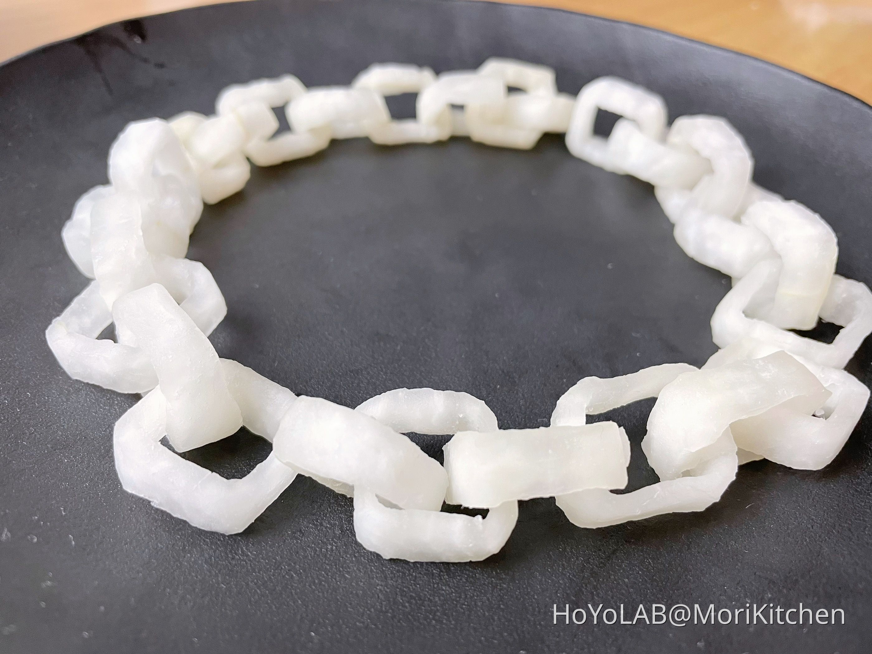 Preparation for a new Genshin food! Genshin Impact | HoYoLAB