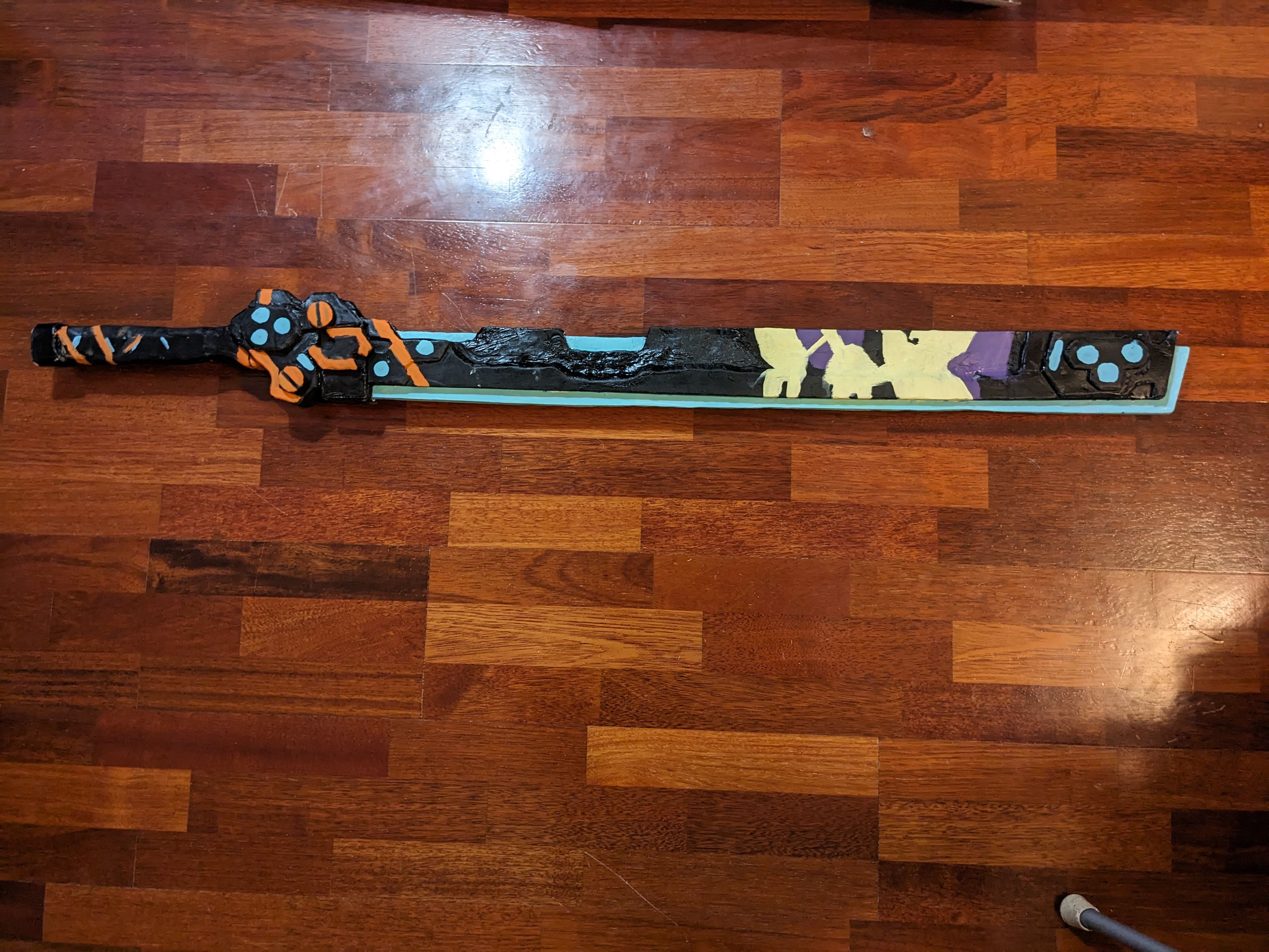 DIY Magstorm Honkai Impact 3rd | HoYoLAB