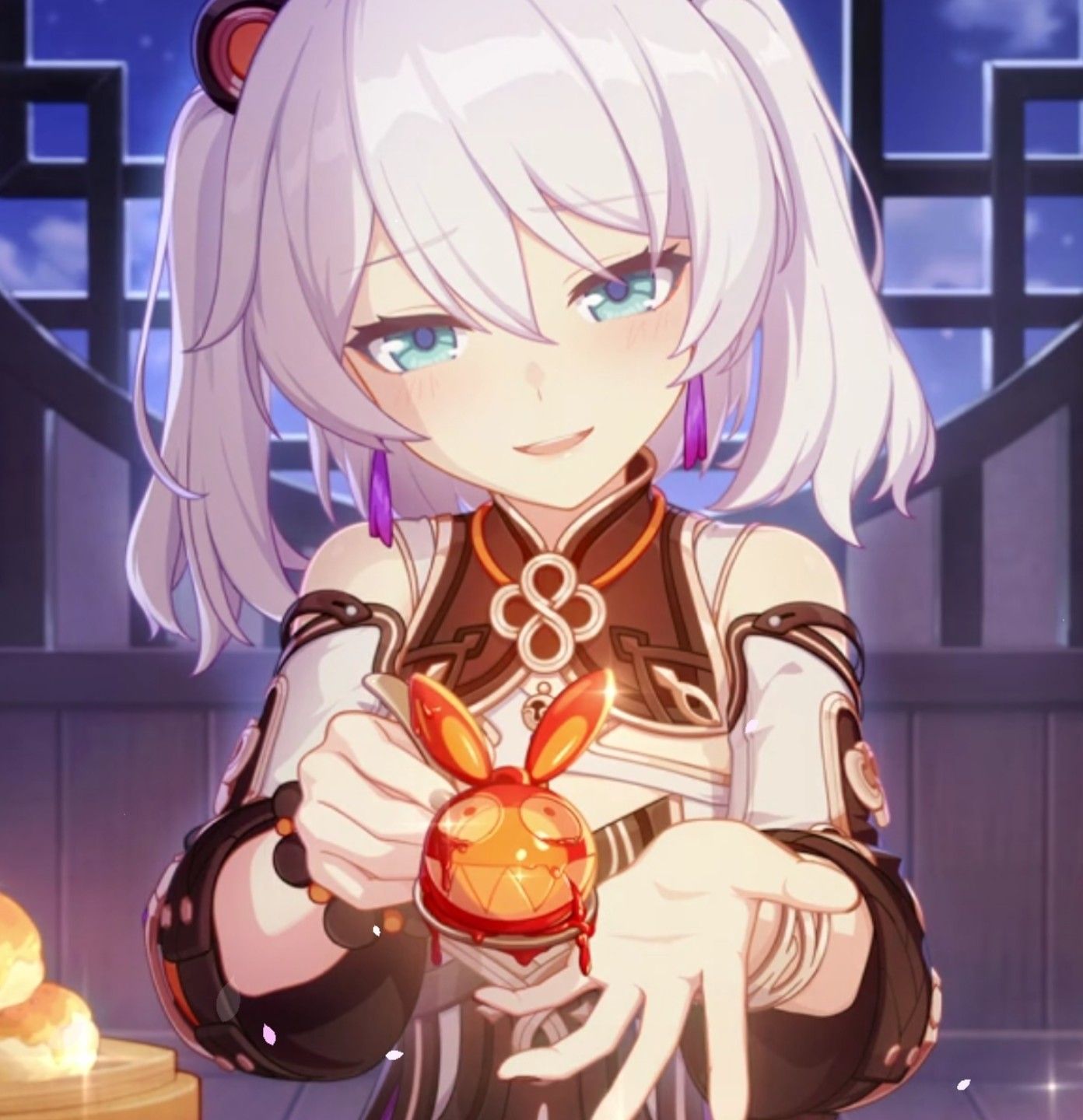 最近のイベントCGって… Honkai Impact 3rd | HoYoLAB