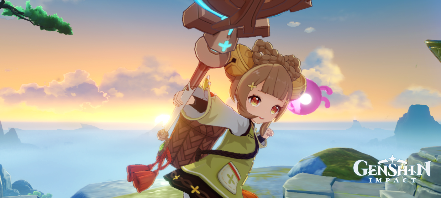 Yao yao!! Genshin Impact | HoYoLAB