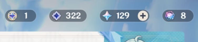 Day 2 of saving for Furina Genshin Impact | HoYoLAB