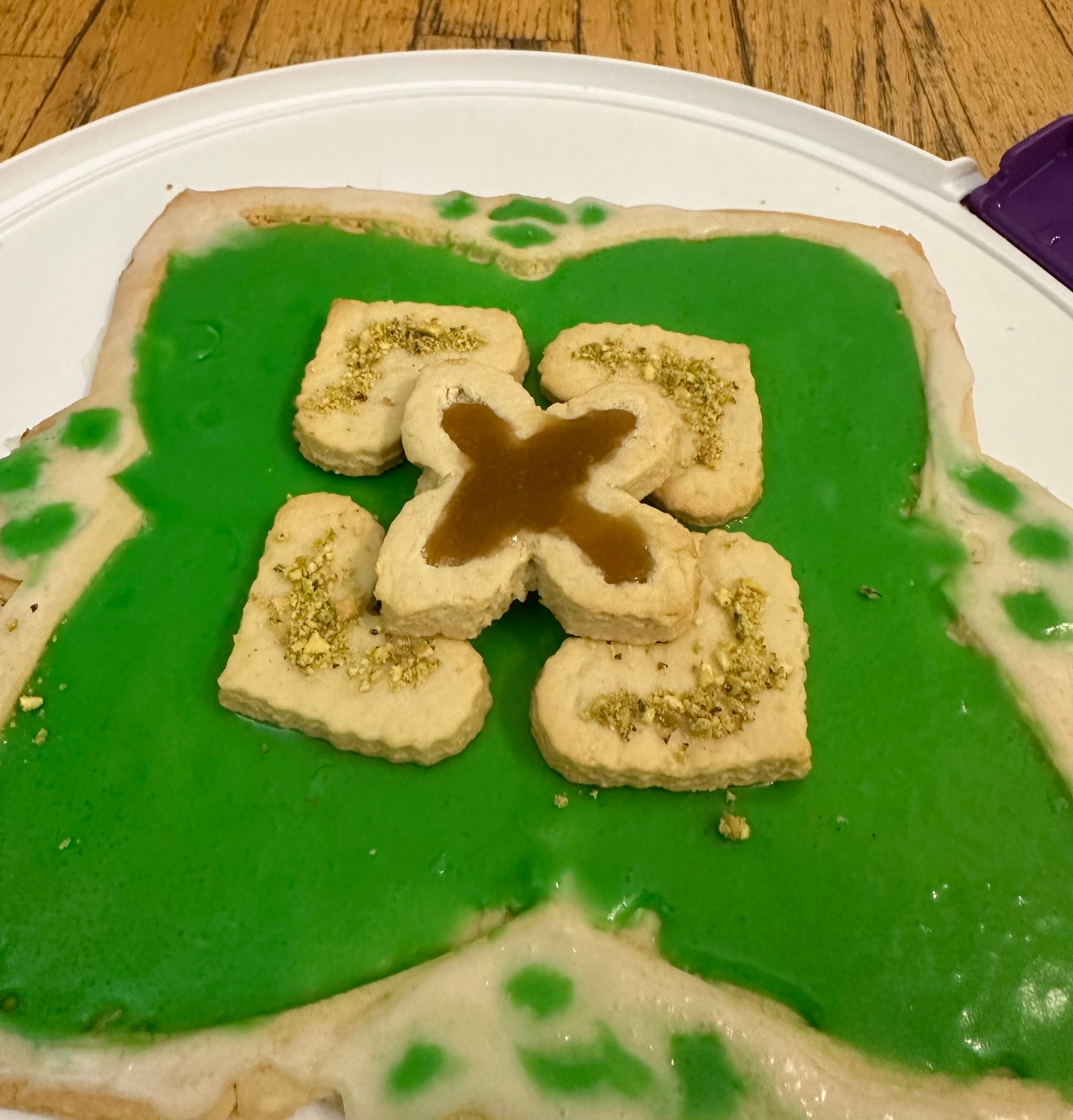 I'm Back... For Nahida's Birthday! Nahida's Specialty Dish: Halvamazd ...