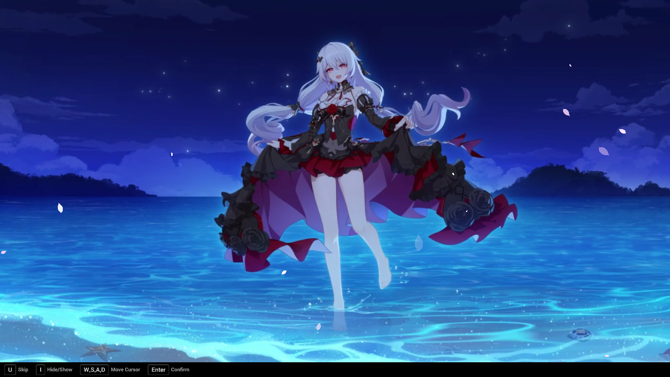 LUNAAA Honkai Impact 3rd | HoYoLAB