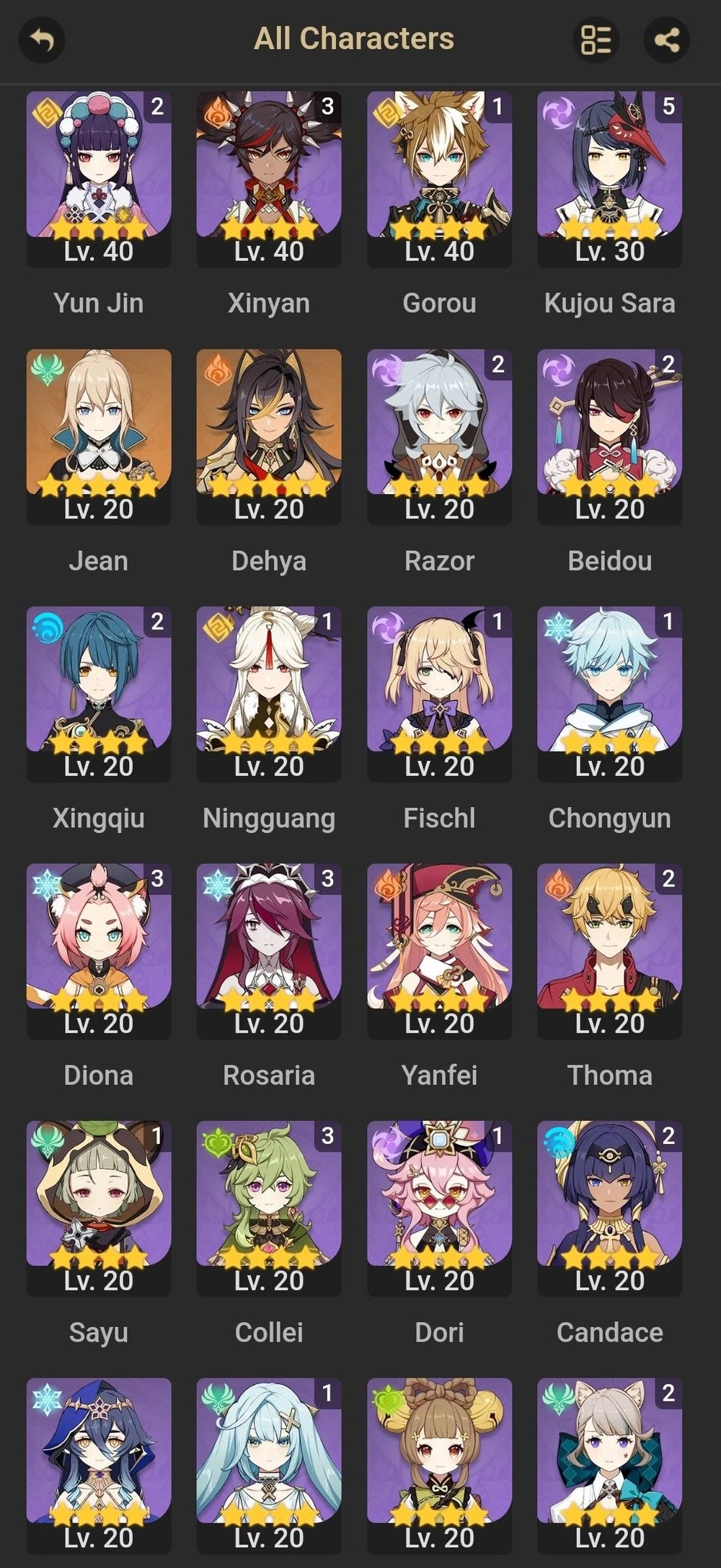 I NEED HELP WITH NEUVILLETTE TEAM COMP Genshin Impact | HoYoLAB