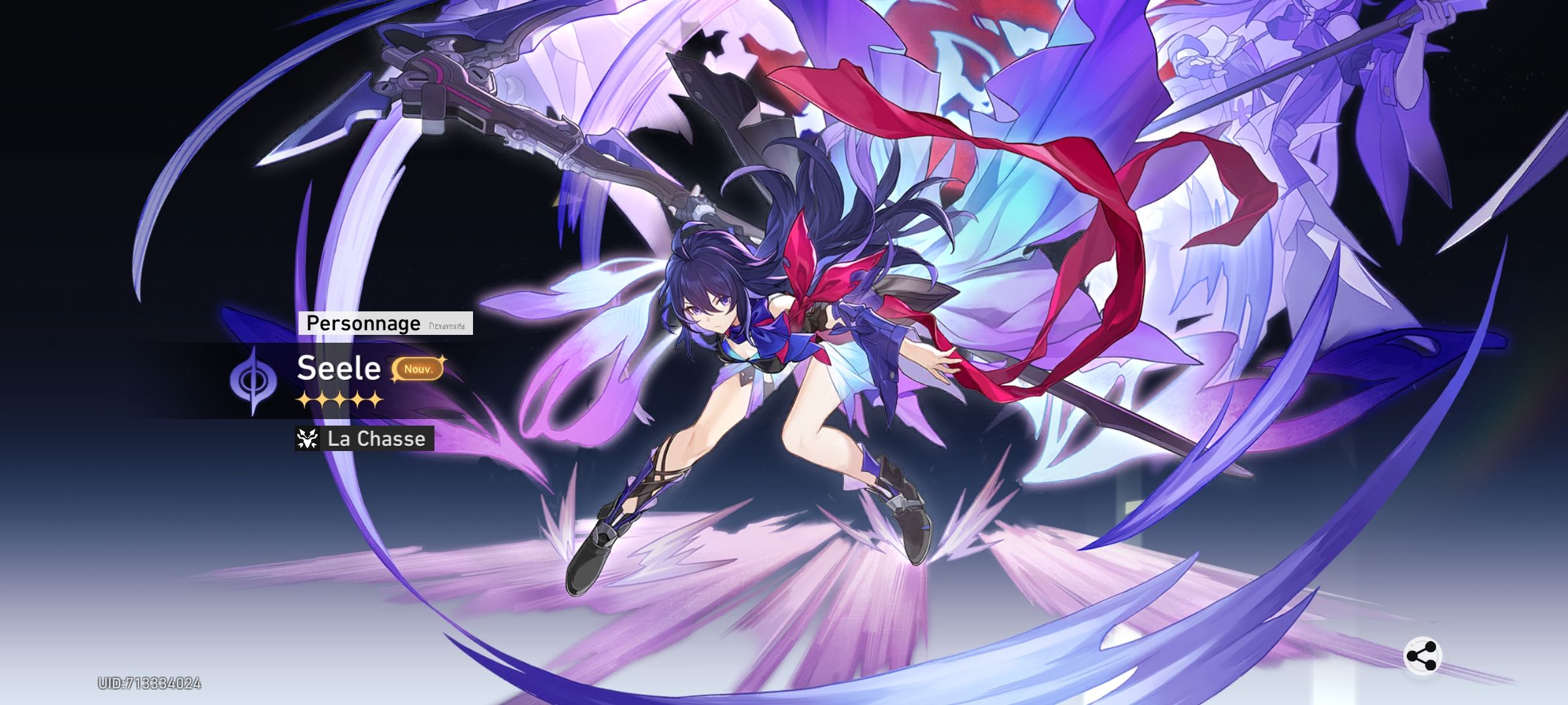 Yeeeeeess !!! Honkai: Star Rail | HoYoLAB