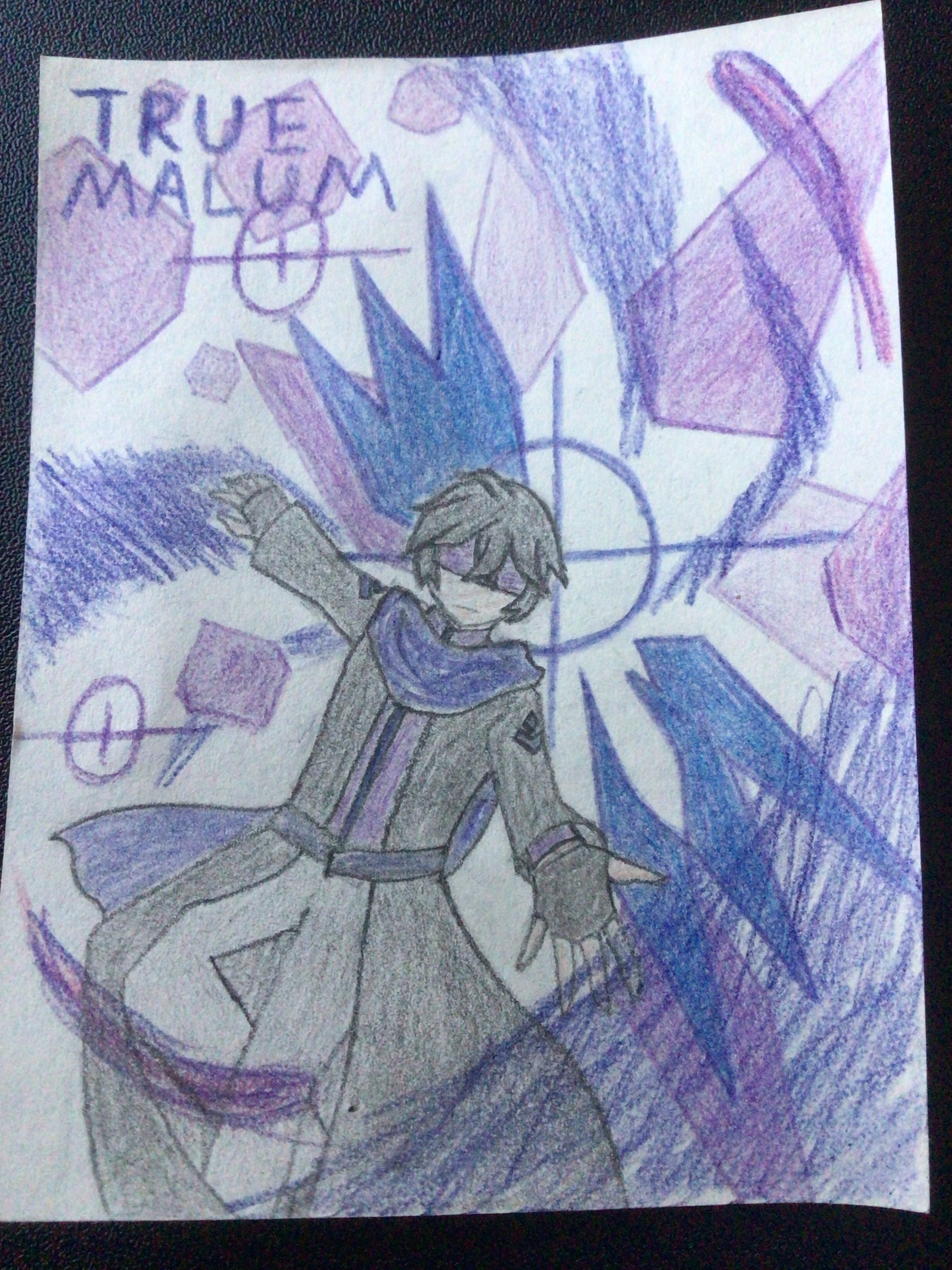 Star glitcher oc drawings and some drawings of the homiesss | HoYoLAB