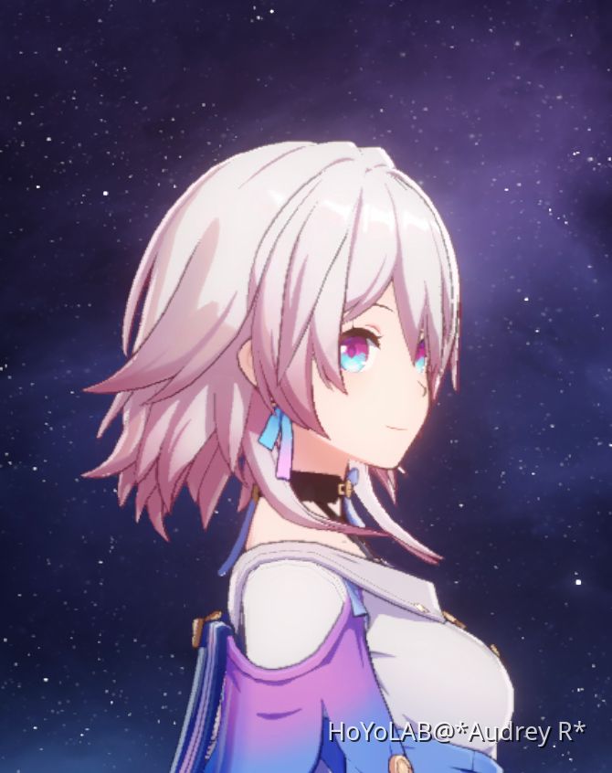 P.O.V: You say something…Sus Honkai: Star Rail | HoYoLAB