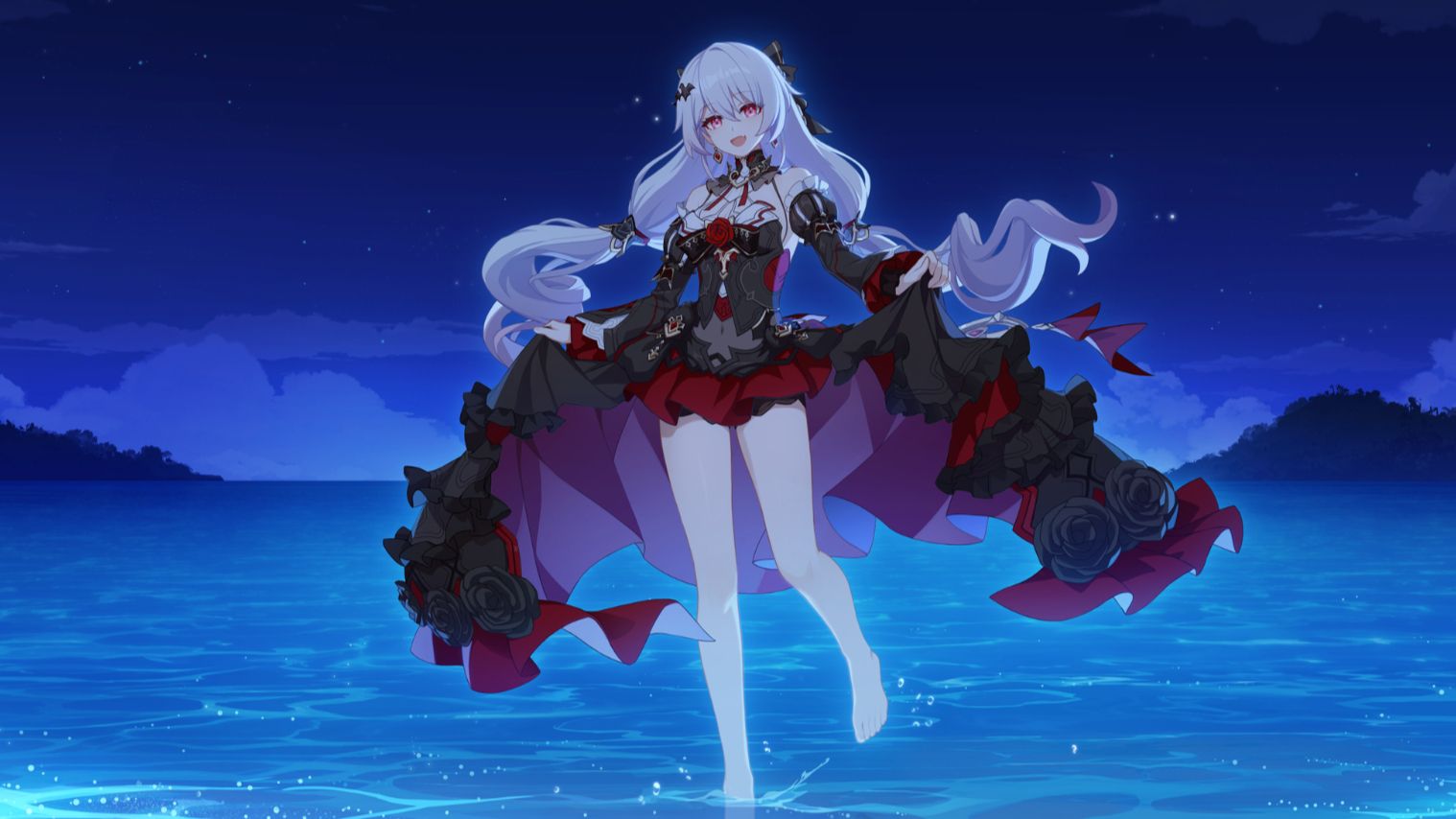 [V7.0 Beta] Overview of new contents Honkai Impact 3rd | HoYoLAB