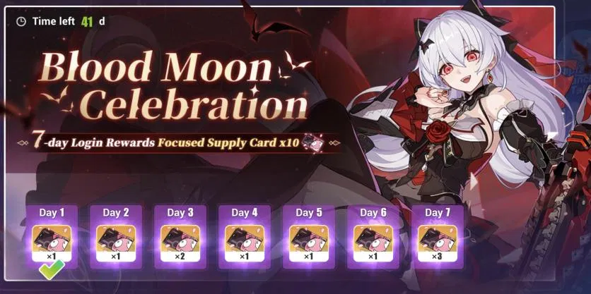 [V7.0 Beta] Overview of new contents Honkai Impact 3rd | HoYoLAB