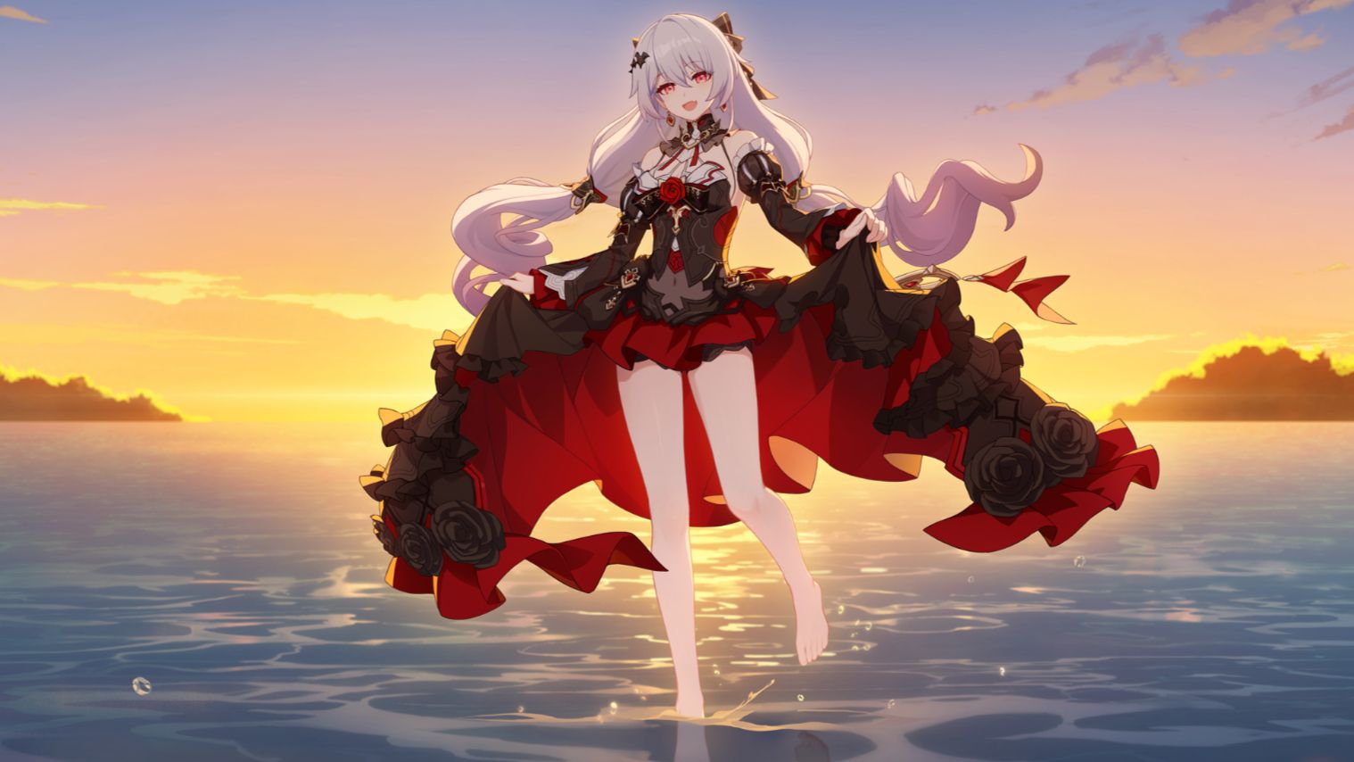 HoYoLAB - Official Community