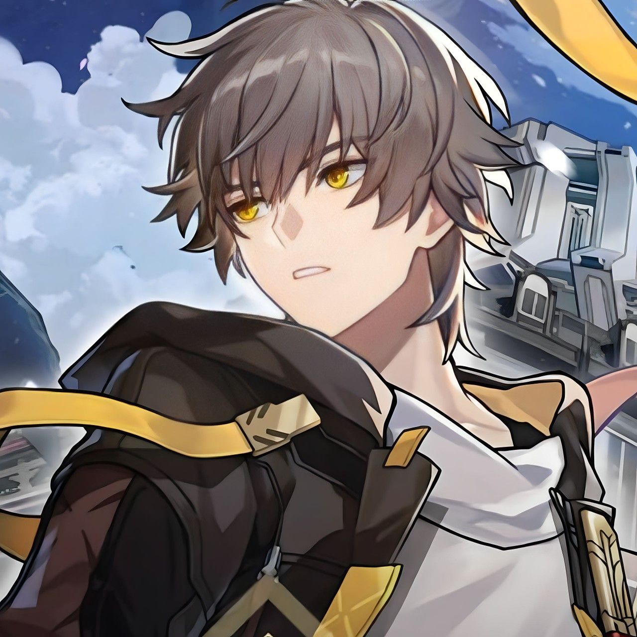 Caelus or stelle? Honkai: Star Rail | HoYoLAB