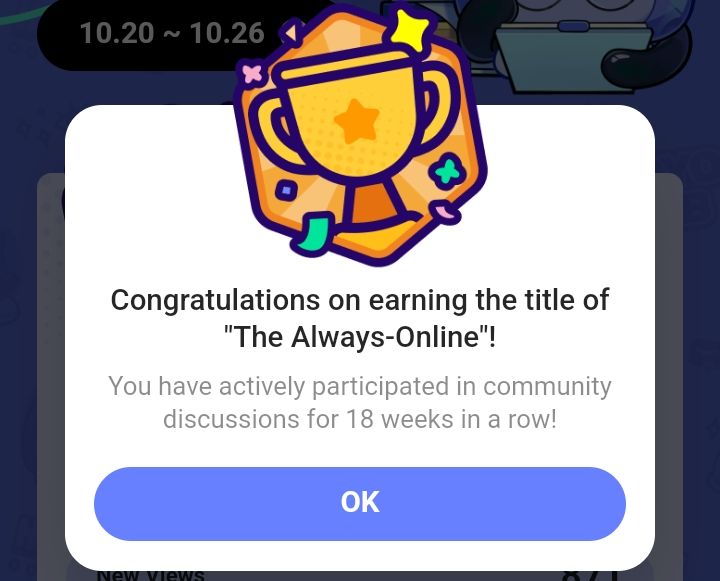 I don't know if this is a good thing or not. | HoYoLAB