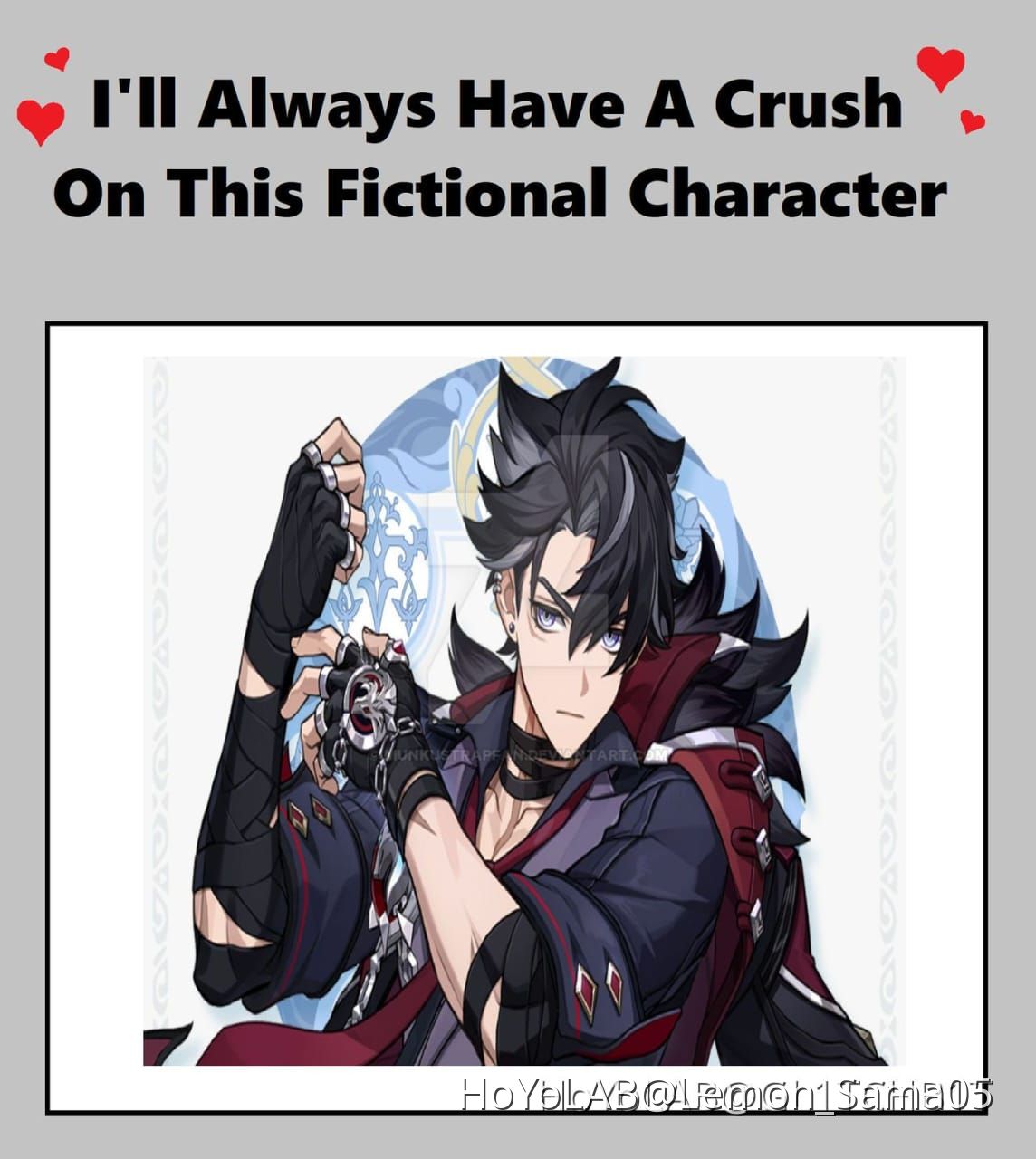 Help me get more primogems before Wriothesley AKA Rizzly banner ends ...