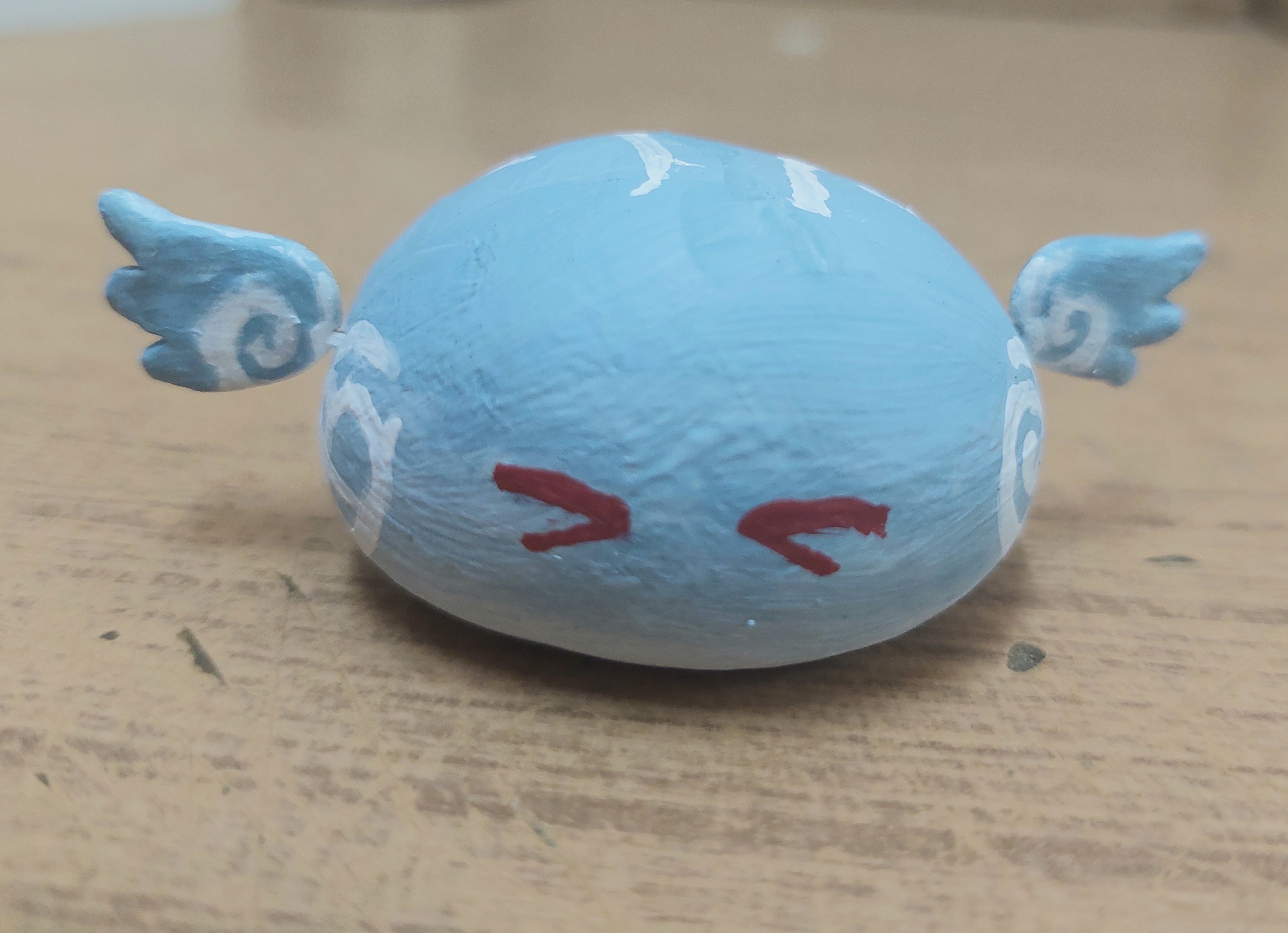 Slime anemo😃 Genshin Impact | HoYoLAB