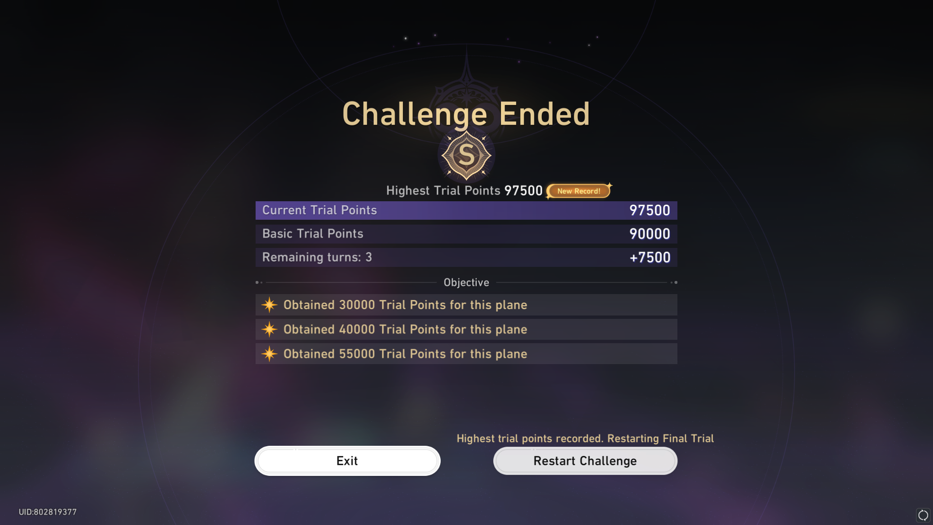 The power of Qingque + Propagation Path Honkai: Star Rail | HoYoLAB