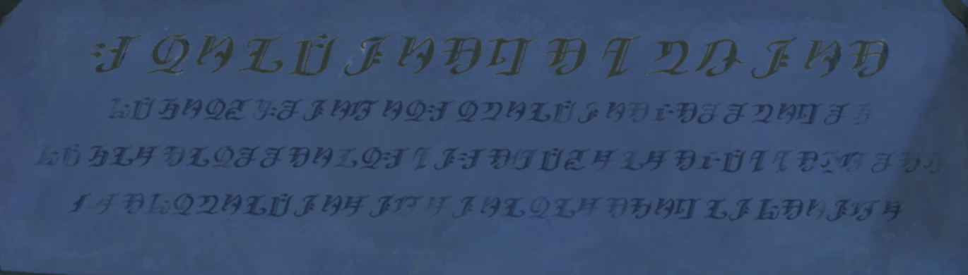 Language of Teyvat Genshin Impact | HoYoLAB