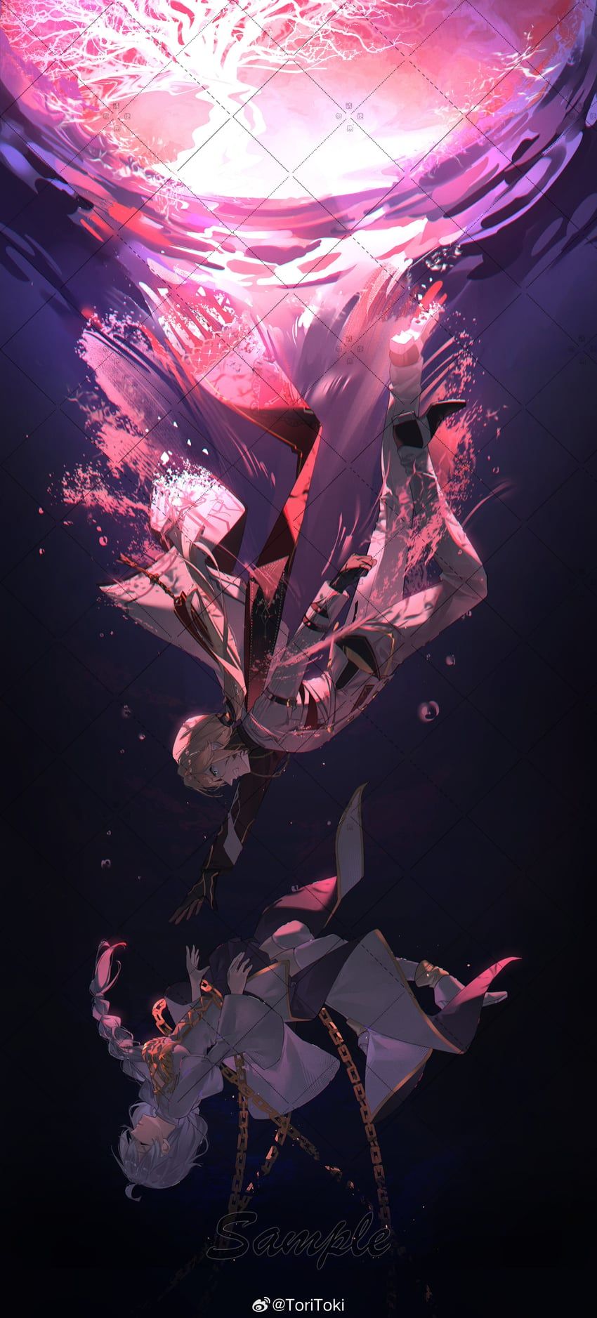 HI3 wallpapers for smartphones💥 Link in the description and Comment ...