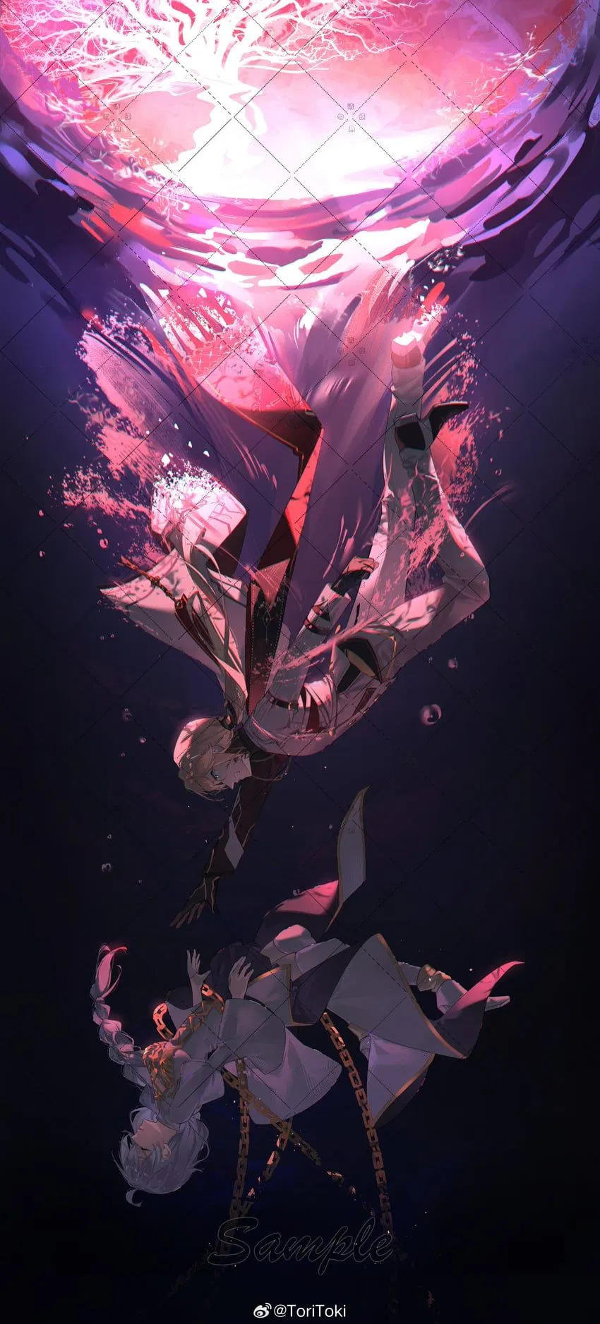 HI3 wallpapers for smartphones💥 Link in the description and Comment ...