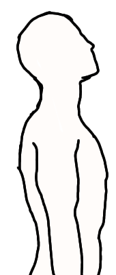 Character Drawing Base 3 Original | HoYoLAB