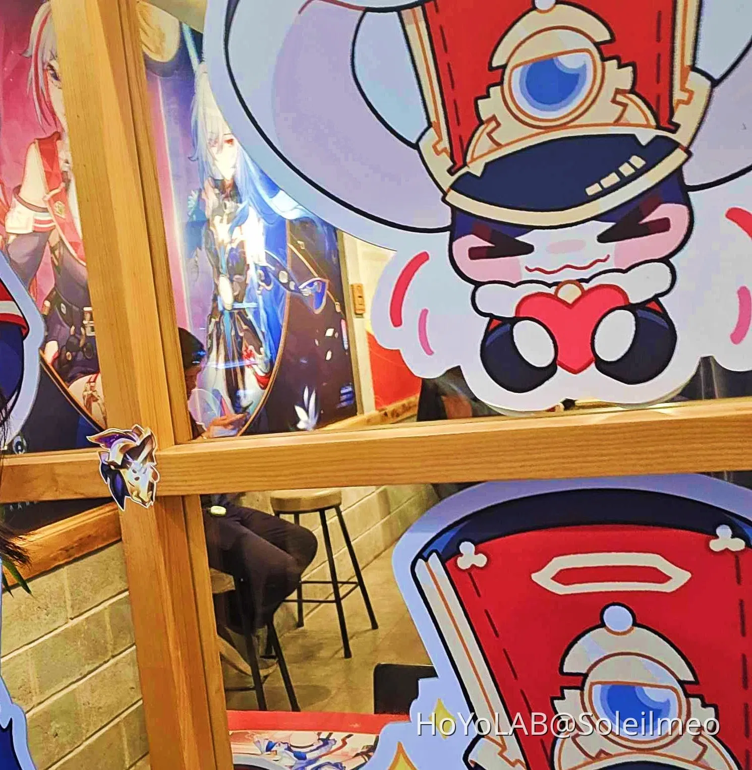 Finding Numby_HSR official collab event Honkai: Star Rail | HoYoLAB