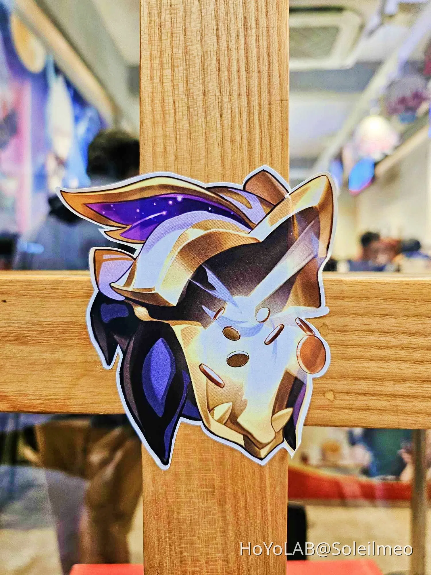 Finding Numby_HSR official collab event Honkai: Star Rail | HoYoLAB