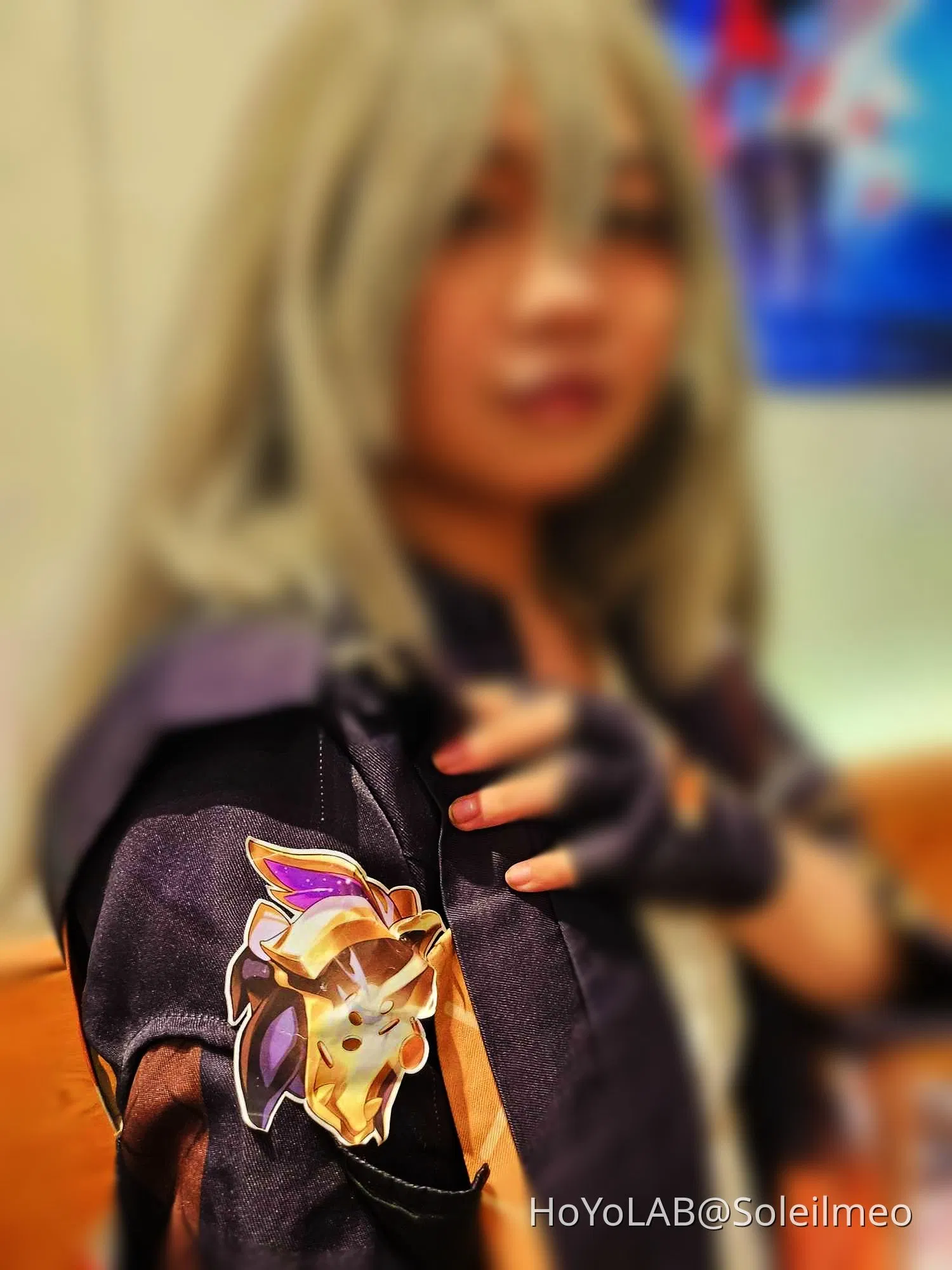 Finding Numby_HSR official collab event Honkai: Star Rail | HoYoLAB