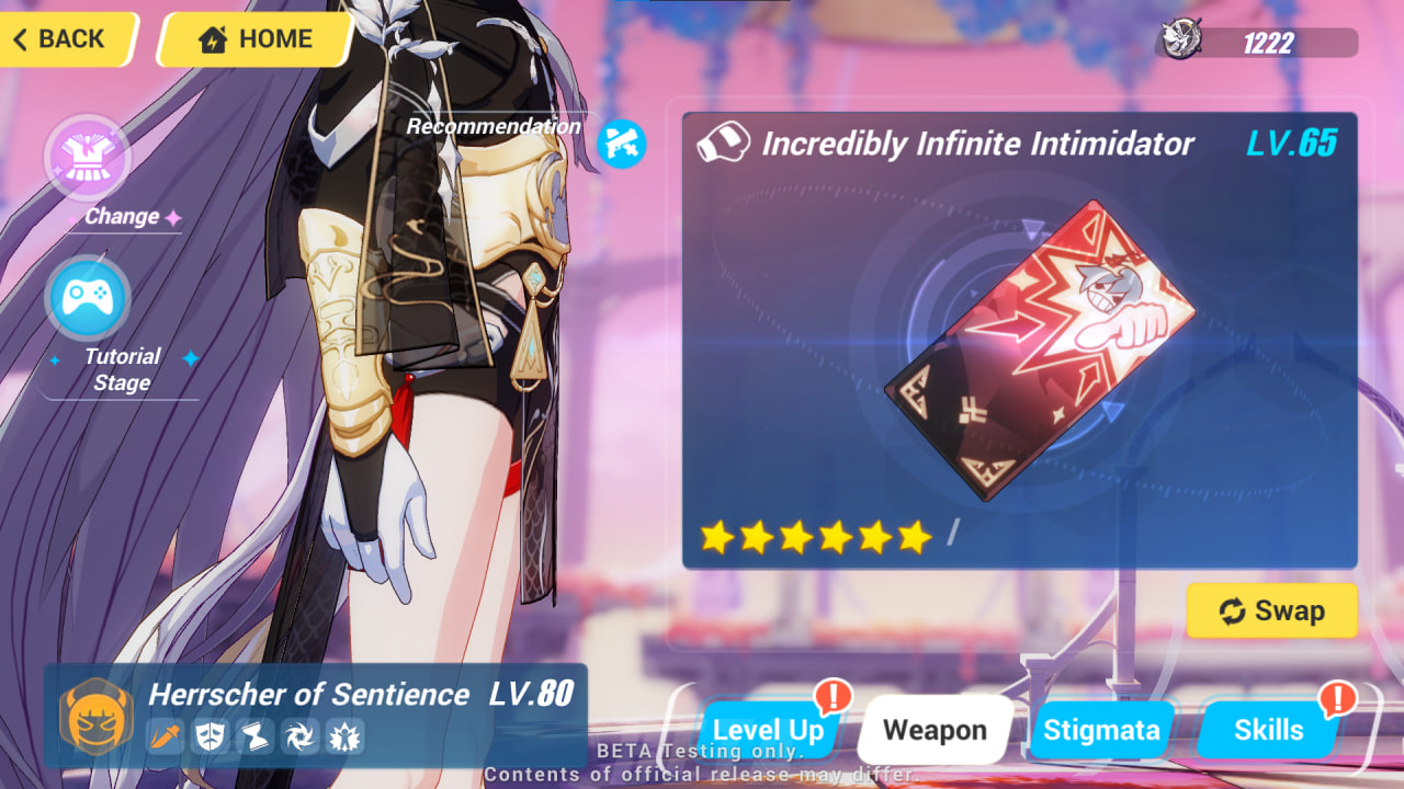 [Honkai Impact 7.0 Beta] Senti ft. Brick | Руководство и ...