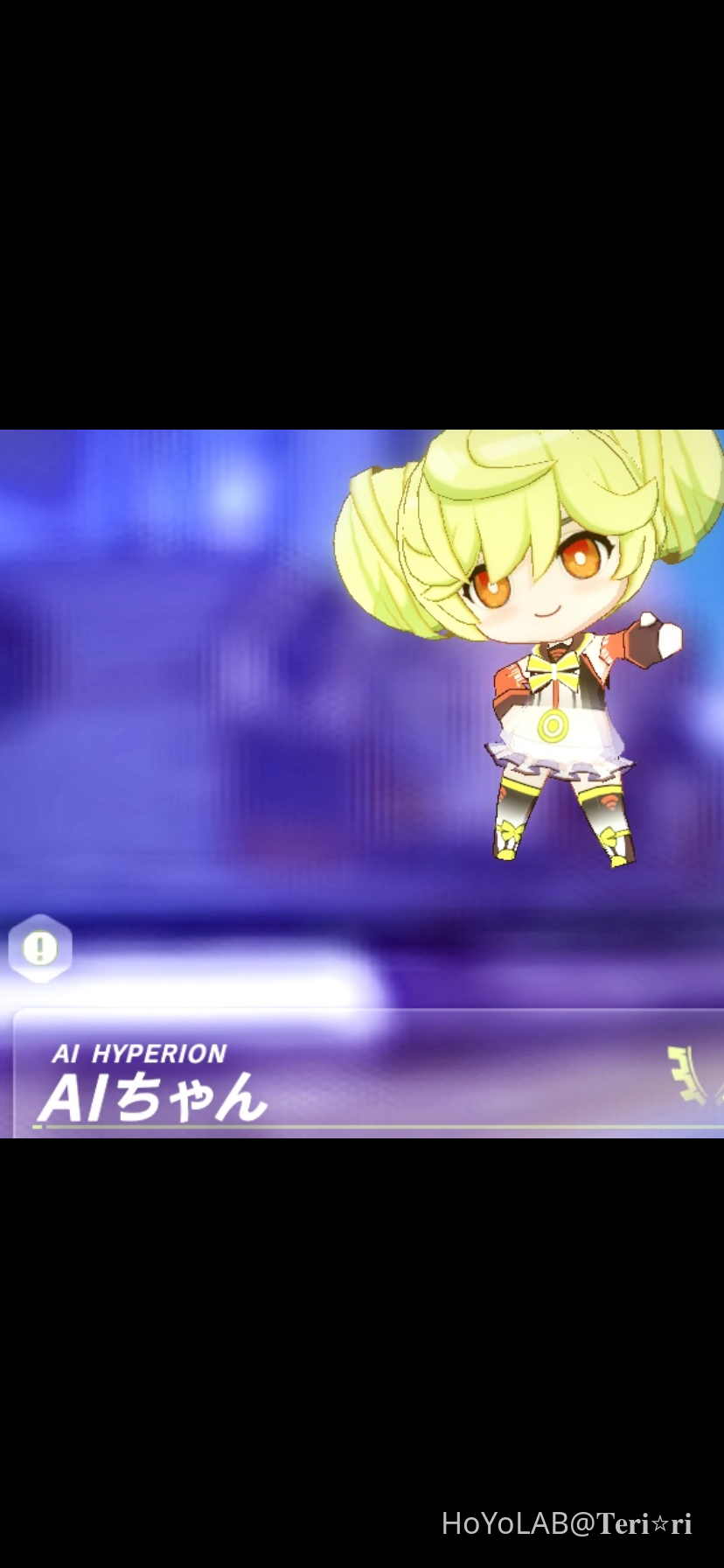 🎂HYPERION AI🥗 Honkai Impact 3rd | HoYoLAB