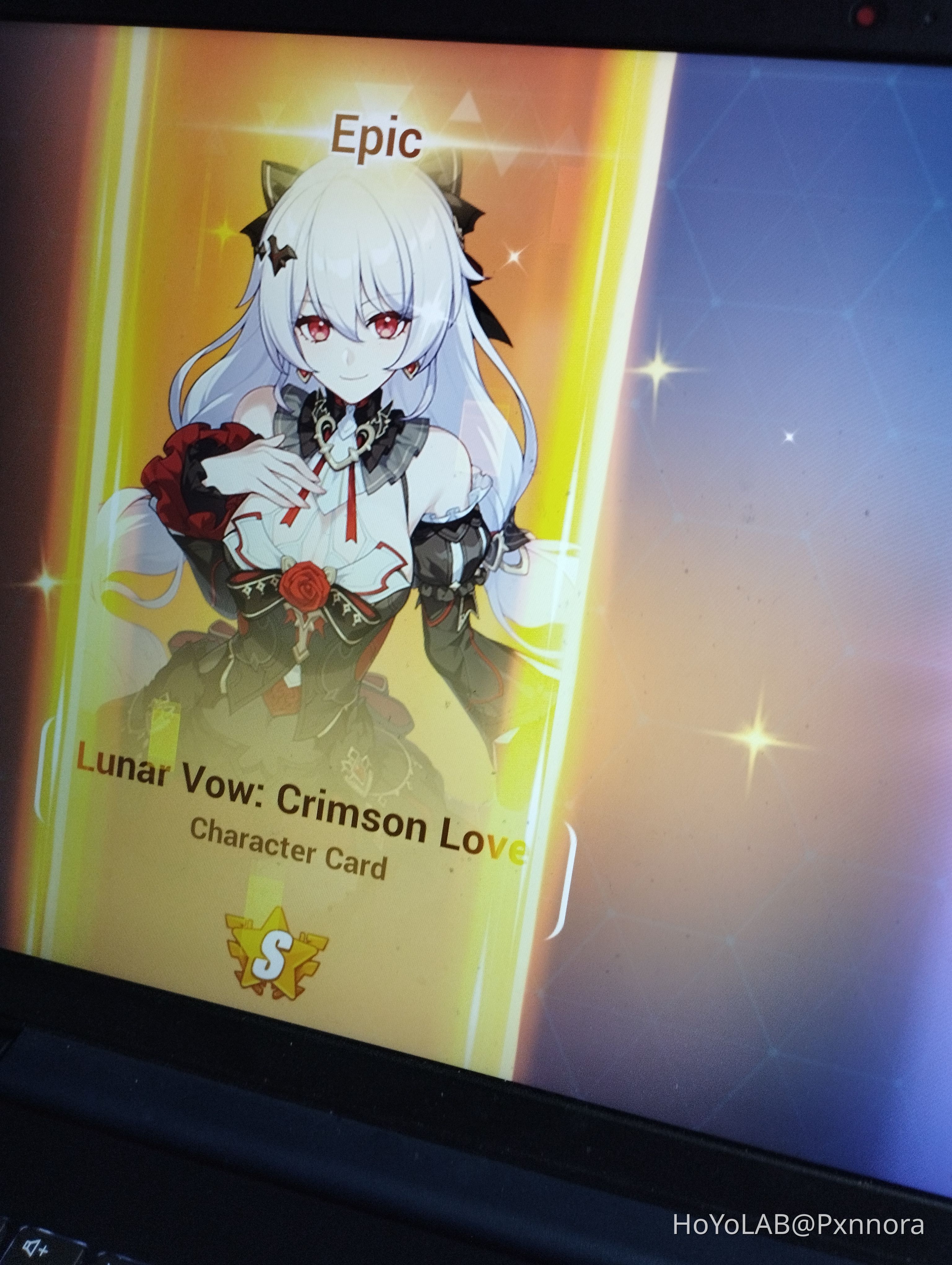 HELLO?? 😭😭🙏🙏 Honkai Impact 3rd | HoYoLAB