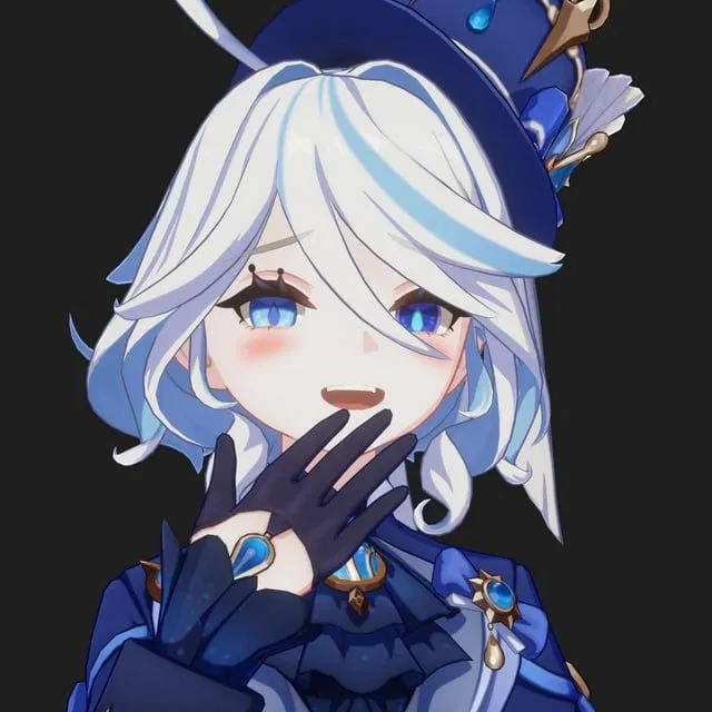 Whoops! How clumsy of me to drop this here! Genshin Impact | HoYoLAB