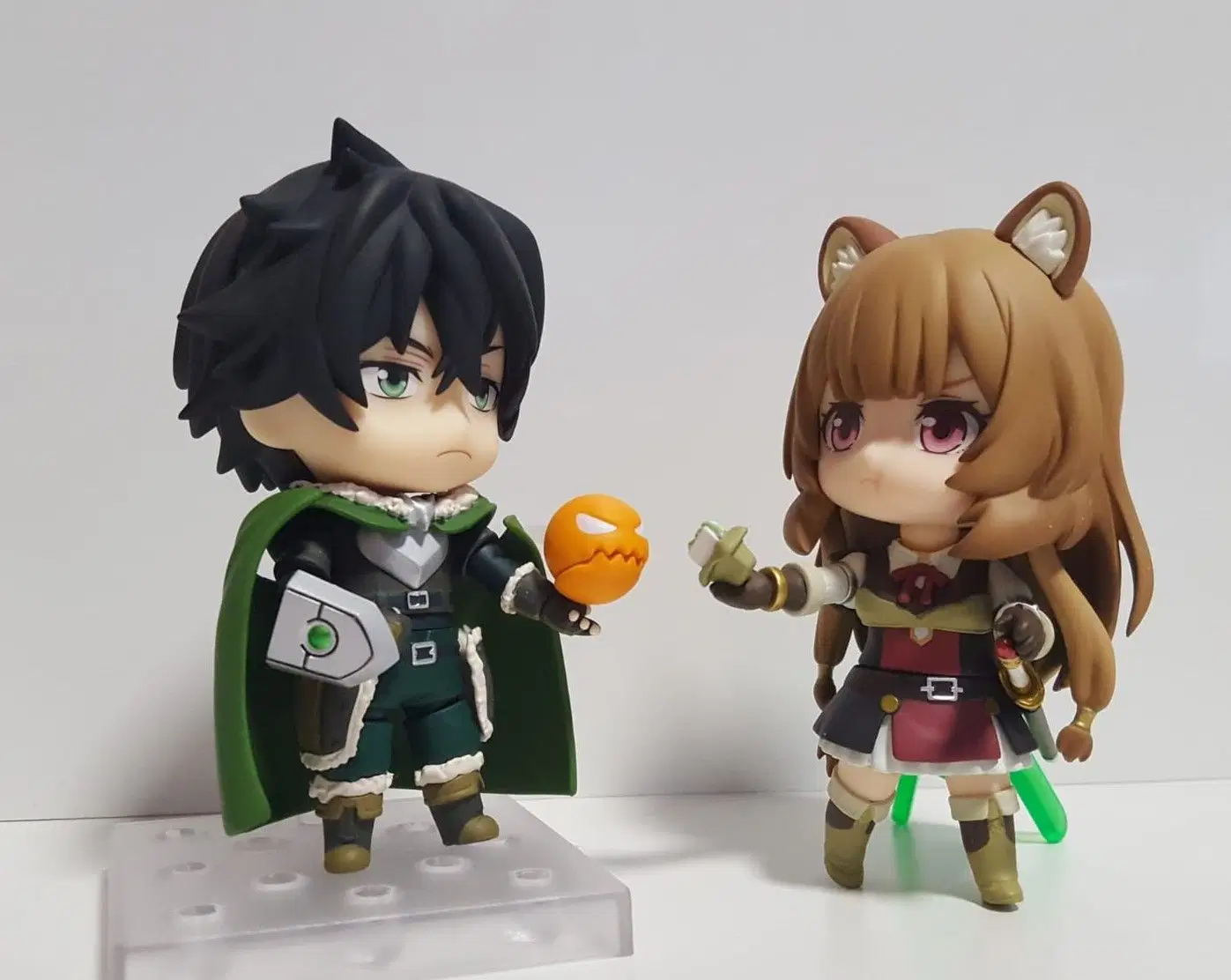 Figurensammlung: Nendoroids 6 | HoYoLAB