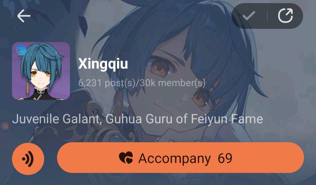 LETS GOOOOOOOOOOOOOOOOOOOOOOOO Genshin Impact | HoYoLAB