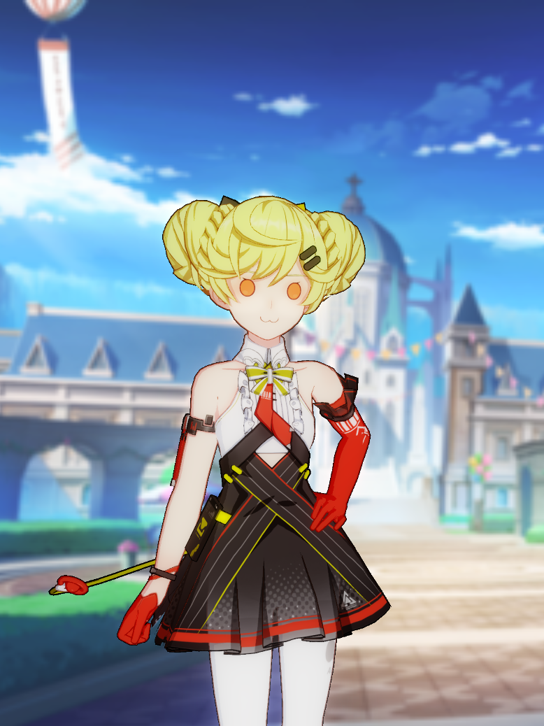 Happy Birthday, Hyperion's Top Idol! Honkai Impact 3rd | HoYoLAB