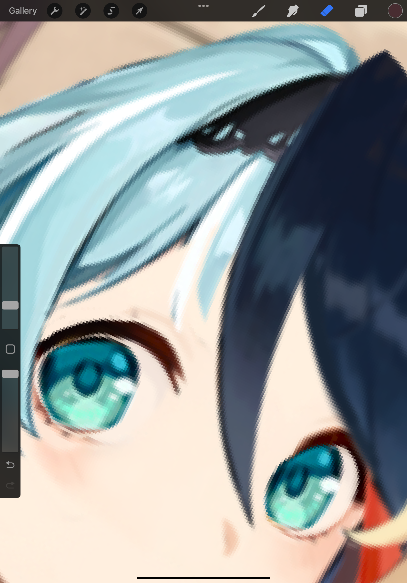 Miku^0^ Genshin Impact | HoYoLAB