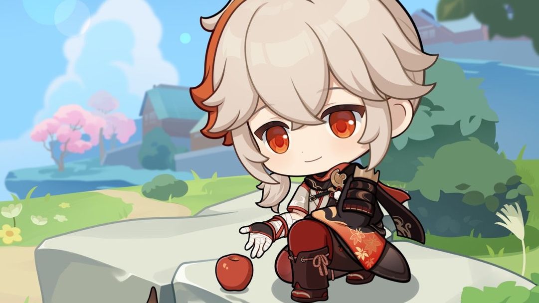 {Kazuha Birthday Quiz + Mail Recap} ~ Test your Knowledge & Let’s ...
