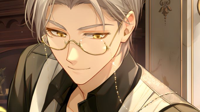 Vyn【MR • Logic • 筹略 || Strategic Mind】Card Information+ HD Wallpaper ...