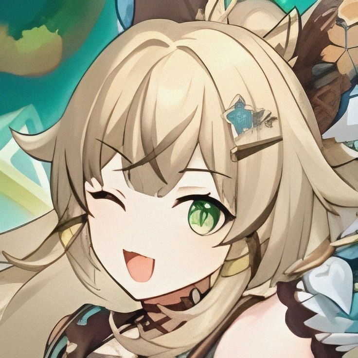 Kirara icons! Genshin Impact | HoYoLAB