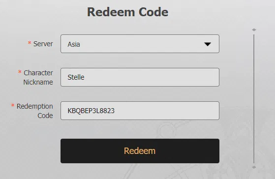 HSR Redeem Code Version 1.4 (50 Jades) - October 8th, 2023 ...