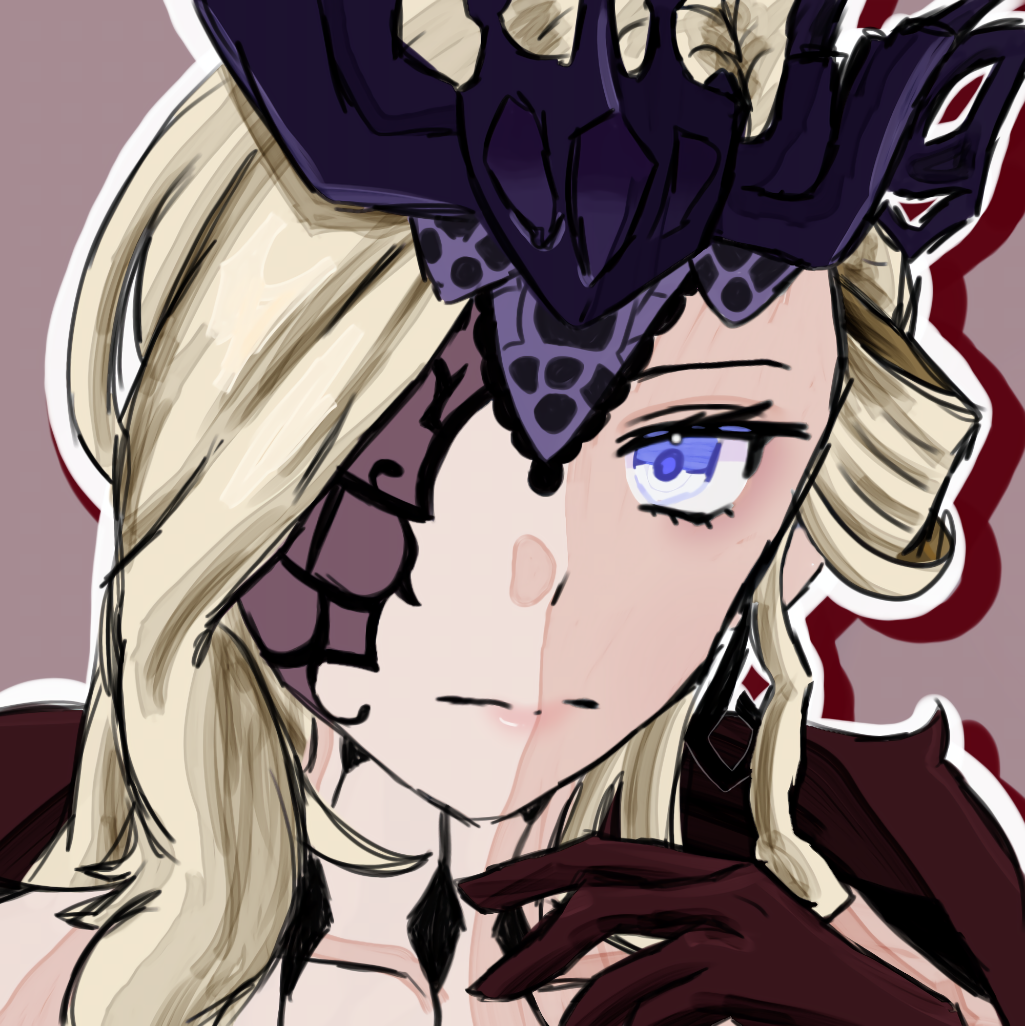 La Signora Genshin Impact | HoYoLAB