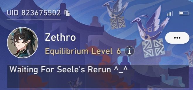 Finally, Seele is Home🥹... Win 50/50 For The 5th Time🥳 Honkai: Star ...