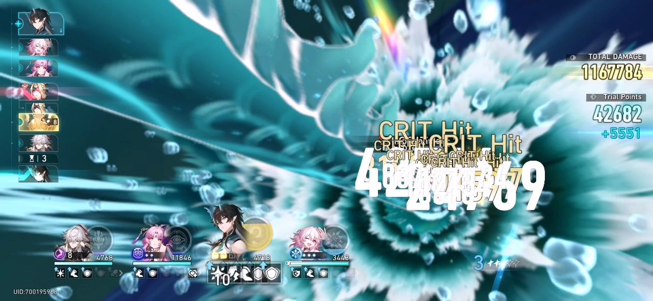 Ughhh Honkai: Star Rail | HoYoLAB