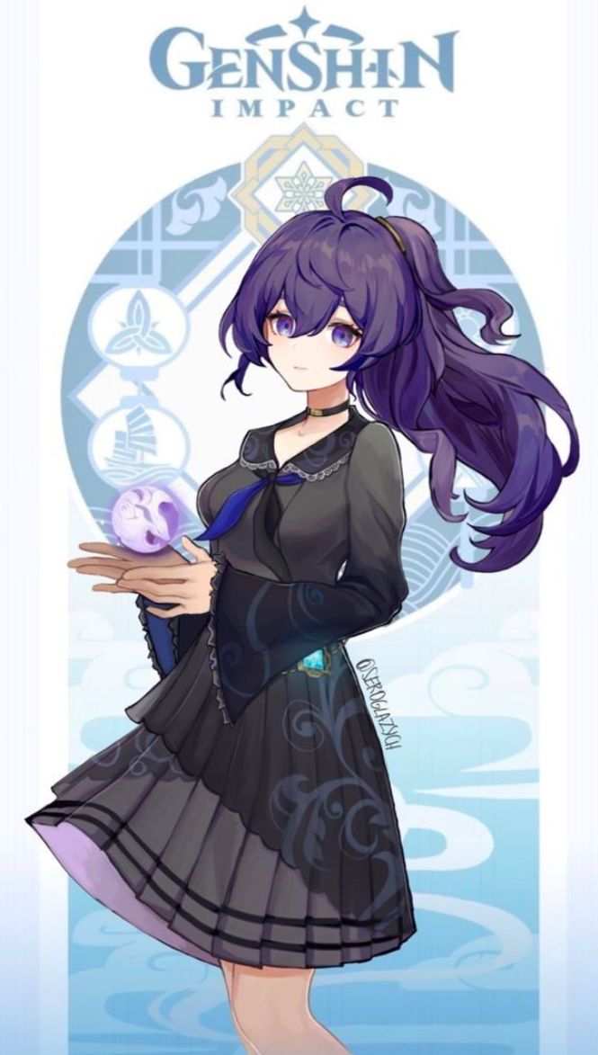 Come to the latest Project Senkai (Colorful Stage) concert! Genshin ...