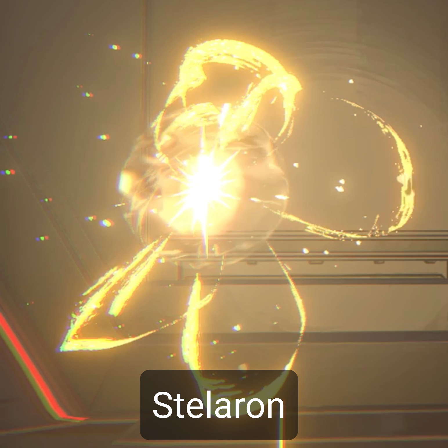 What is inside Stelle's Body? Honkai: Star Rail | HoYoLAB