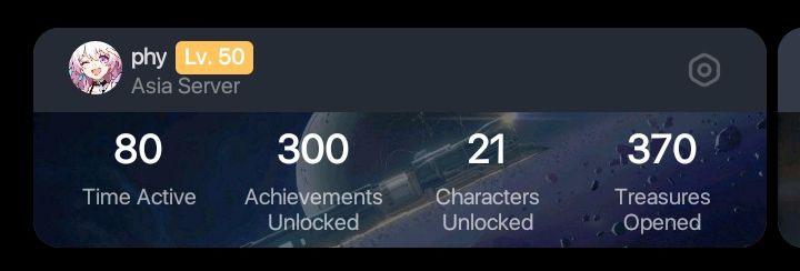 Finally 300 Achievements! Honkai: Star Rail | HoYoLAB