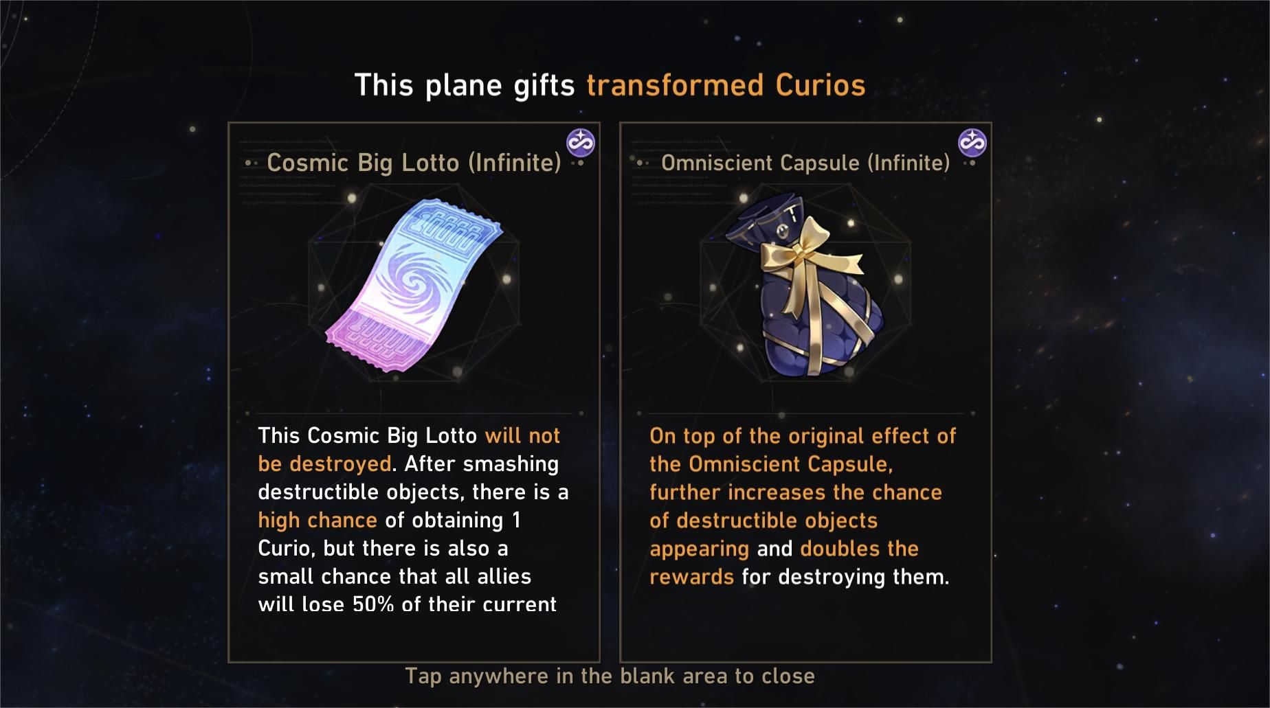 [V1.4 Guide] Planar Infinity Guide | Up to 500 Stellar Jade! Strategy ...