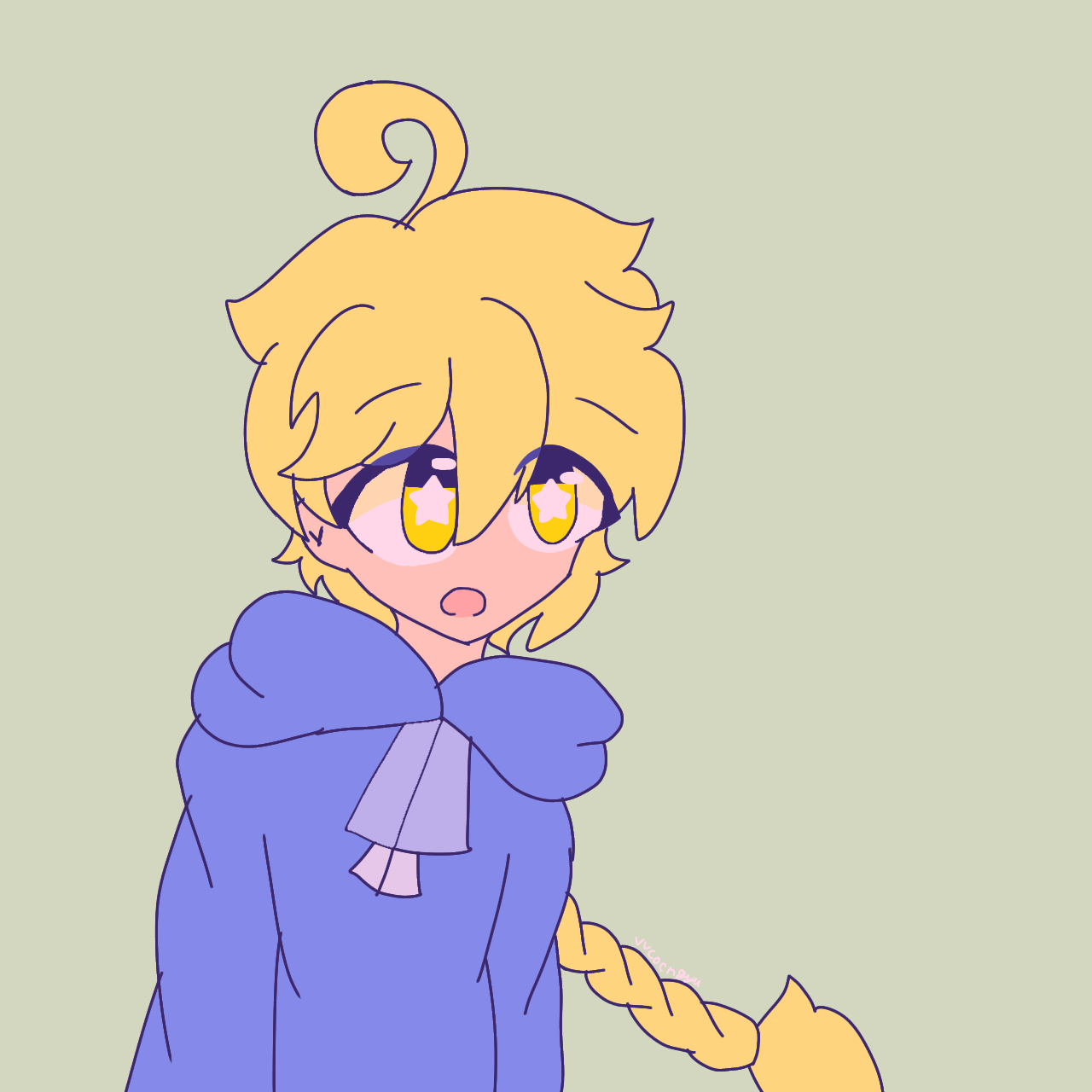 aether but he looks bad Genshin Impact | HoYoLAB