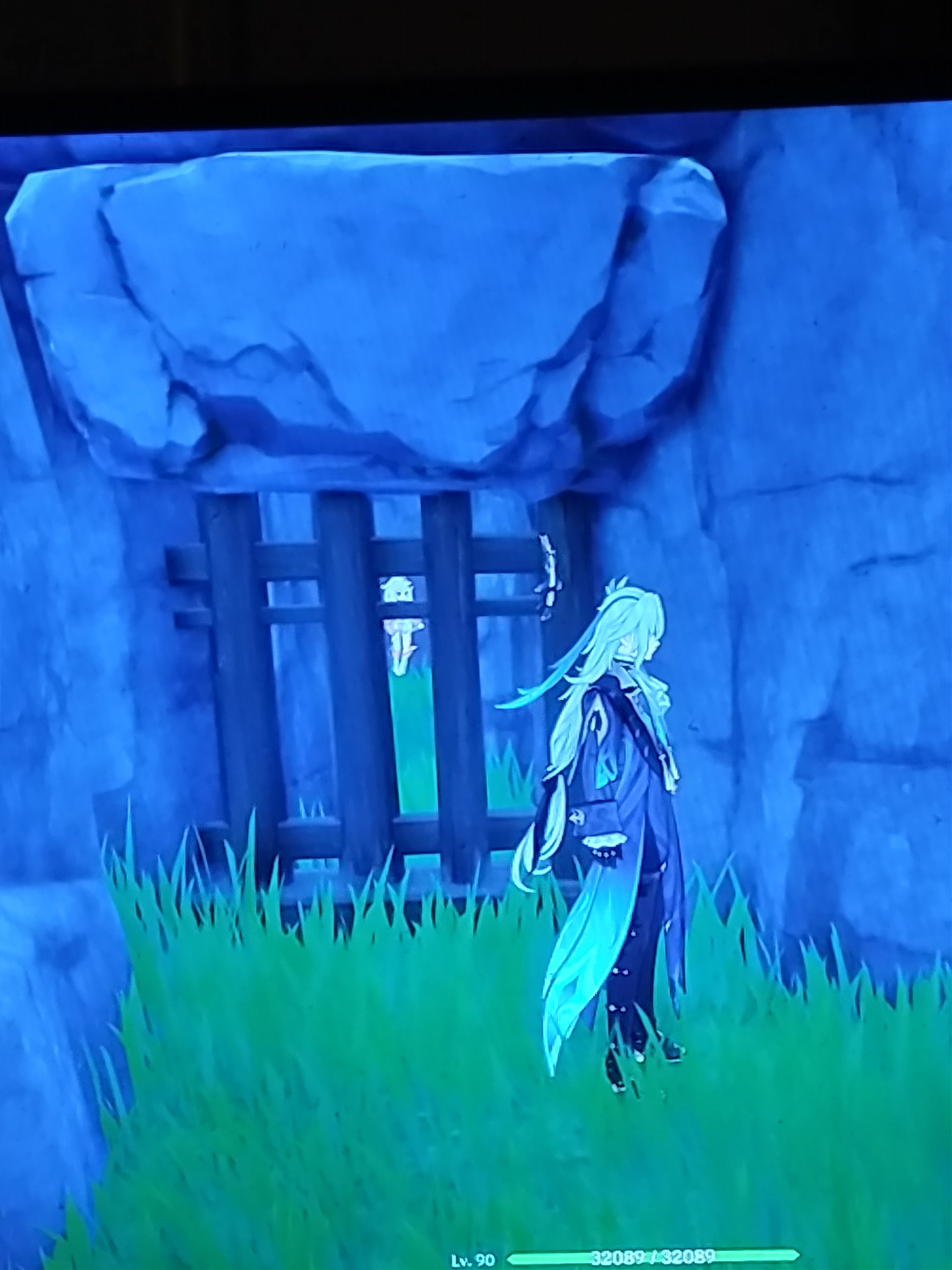 Paimon Genshin Impact | HoYoLAB