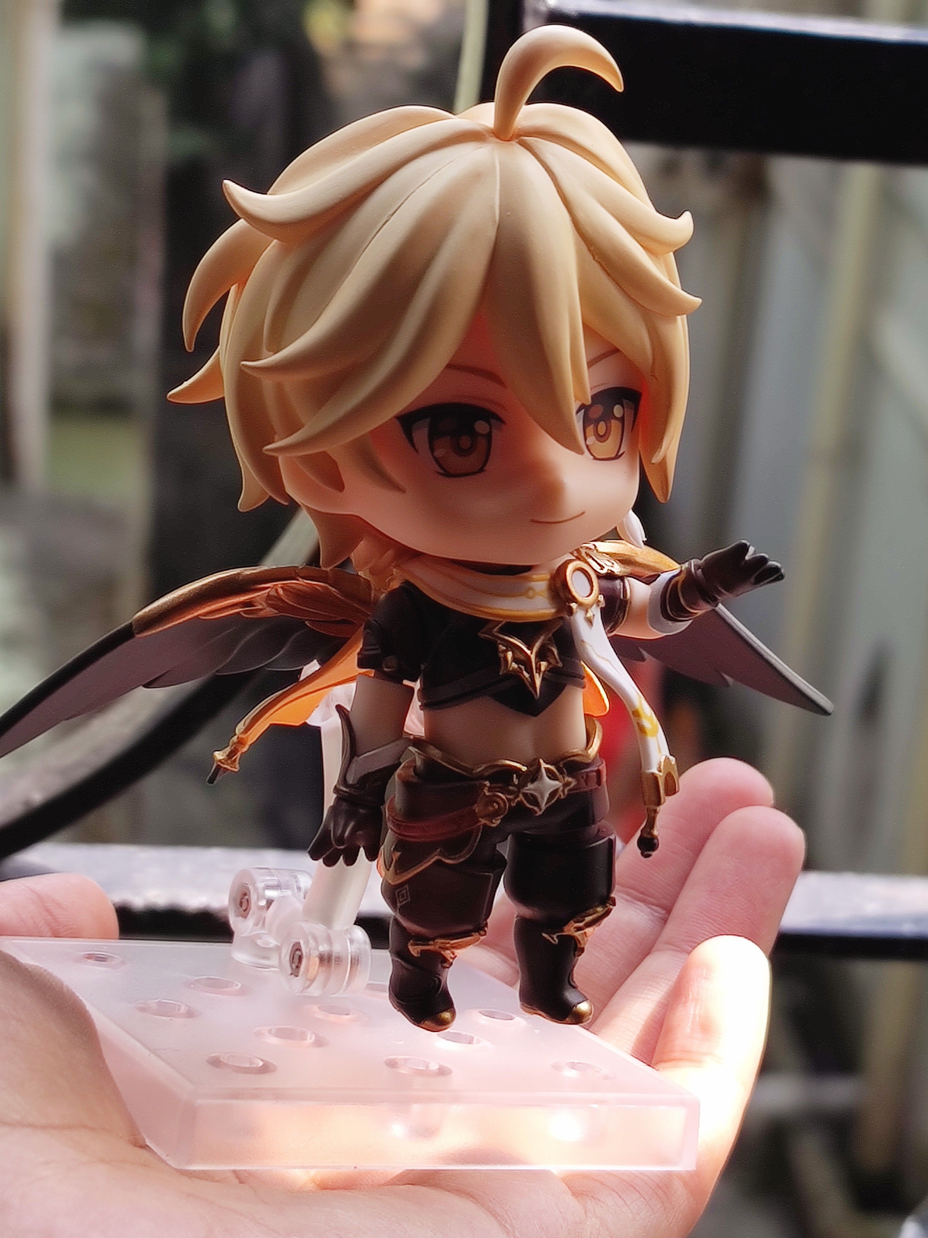 Aether Genshin Impact | HoYoLAB