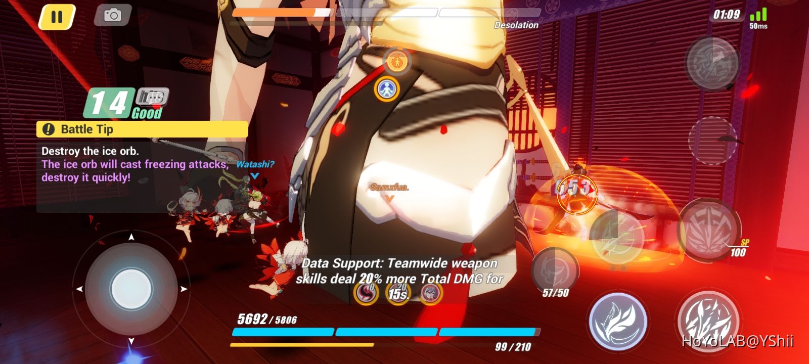 What happened to Senti? Honkai Impact 3rd | HoYoLAB