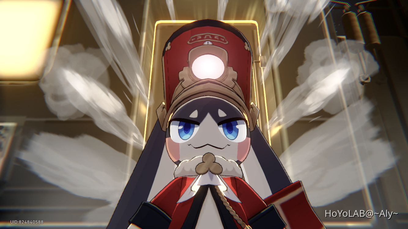 C1 SEELE! Genshin Impact | HoYoLAB